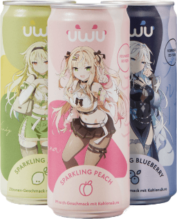 UWU Drinks