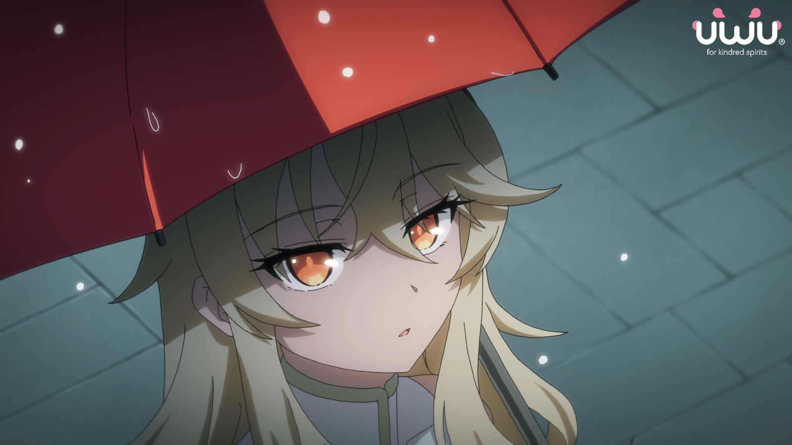 UWU® Lore - Experience the immersive story!