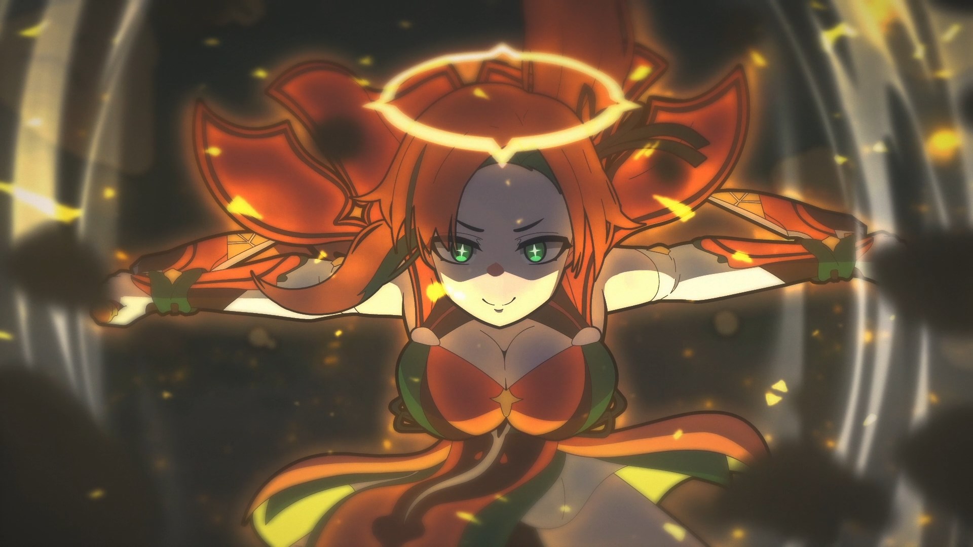 UWU® Sparkling Star [Nova]